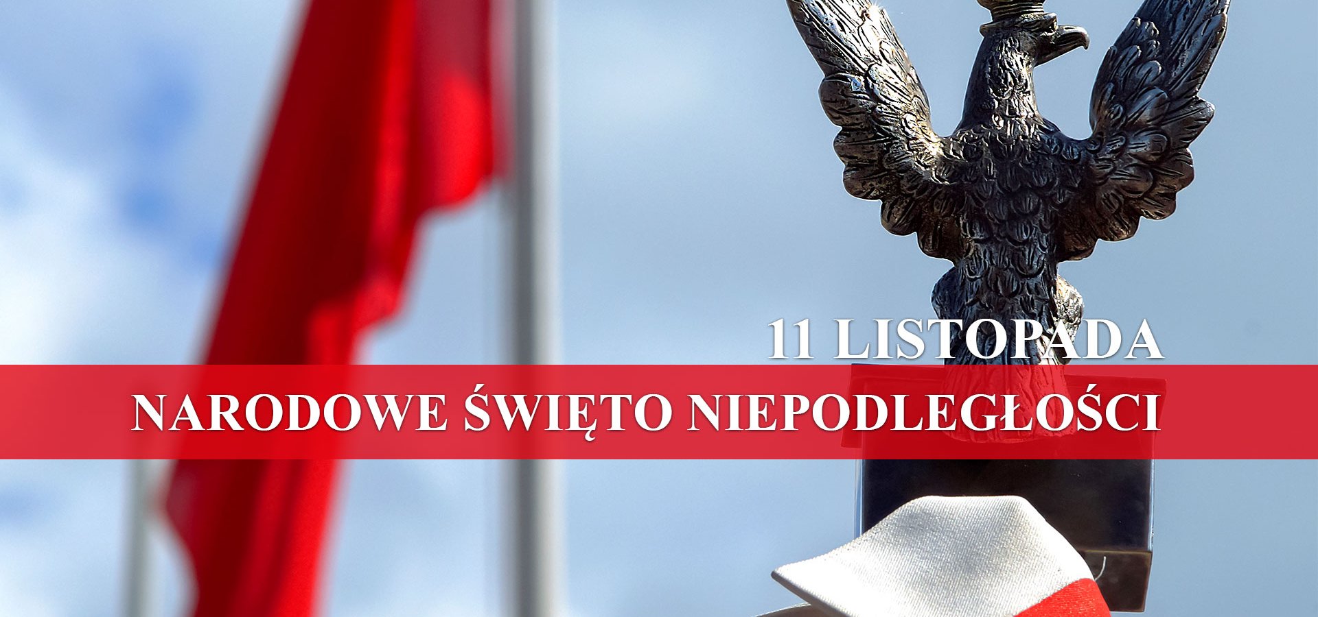 Narodowe Święto Niepodległości - AWL