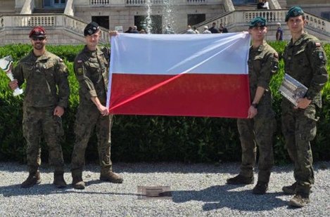 General Tadeusz Kościuszko Military University of Land Forces - en