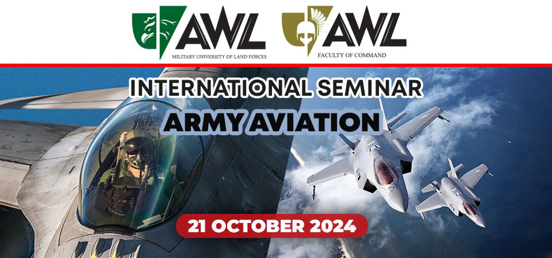 Army Aviation Seminar - AWL