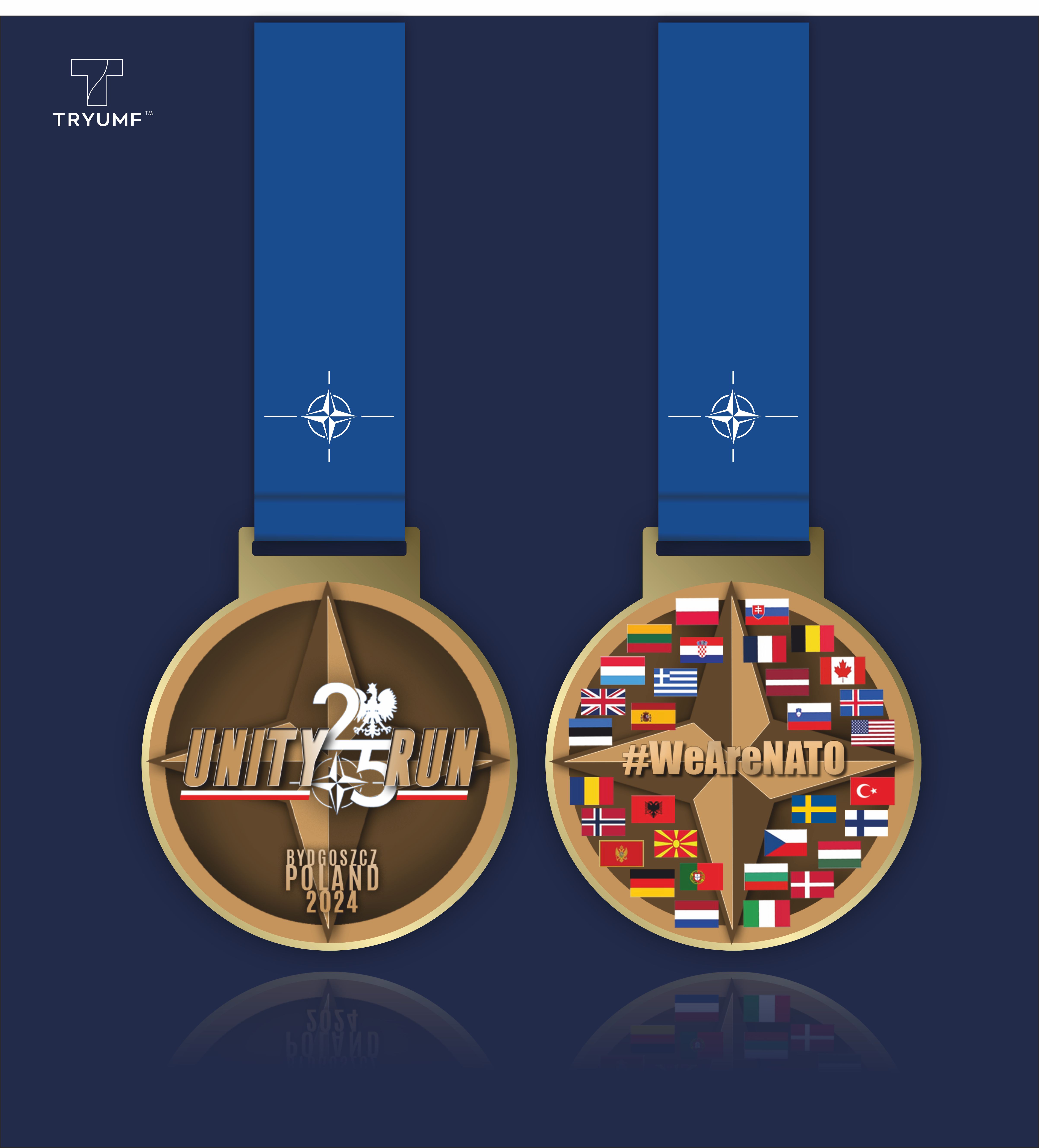 Run with us! Registration for the run celebrating the 25th anniversary ...