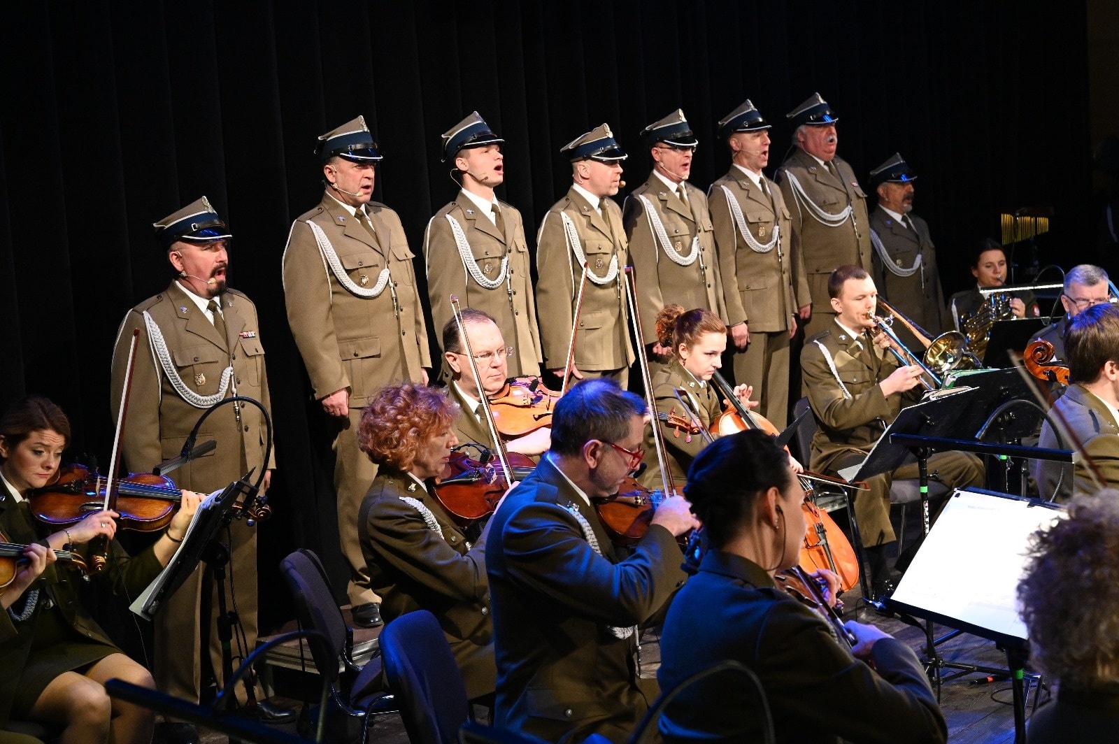 Święto Wojsk Rakietowych i Artylerii - DGRSZ