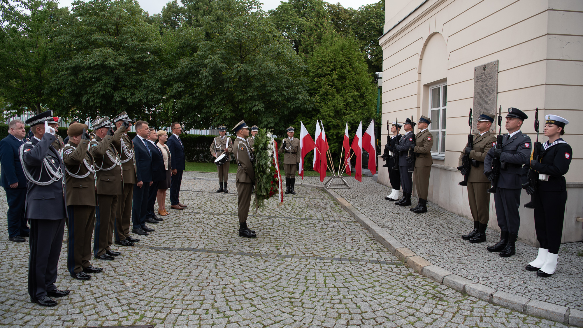 Weekend z wojskiem - DGRSZ