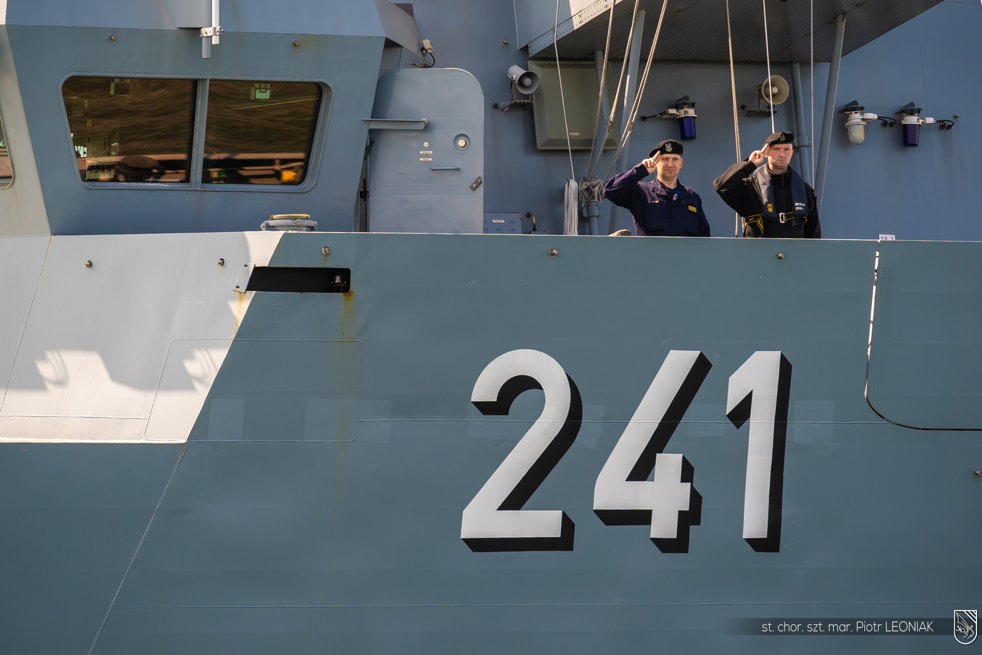 Rusza BALTOPS 23 - WOJSKO-POLSKIE.PL