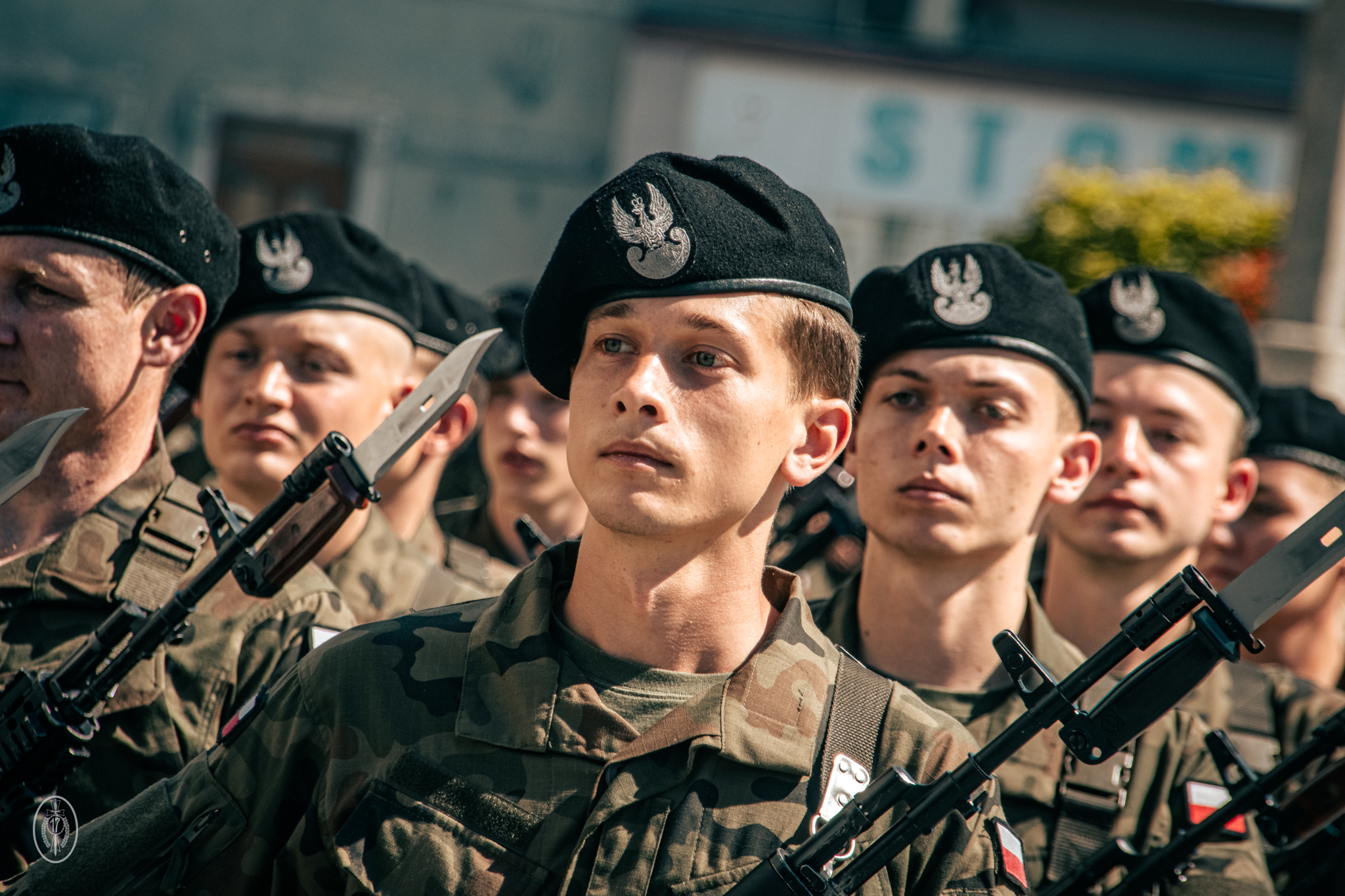 Ja, żołnierz - DGRSZ