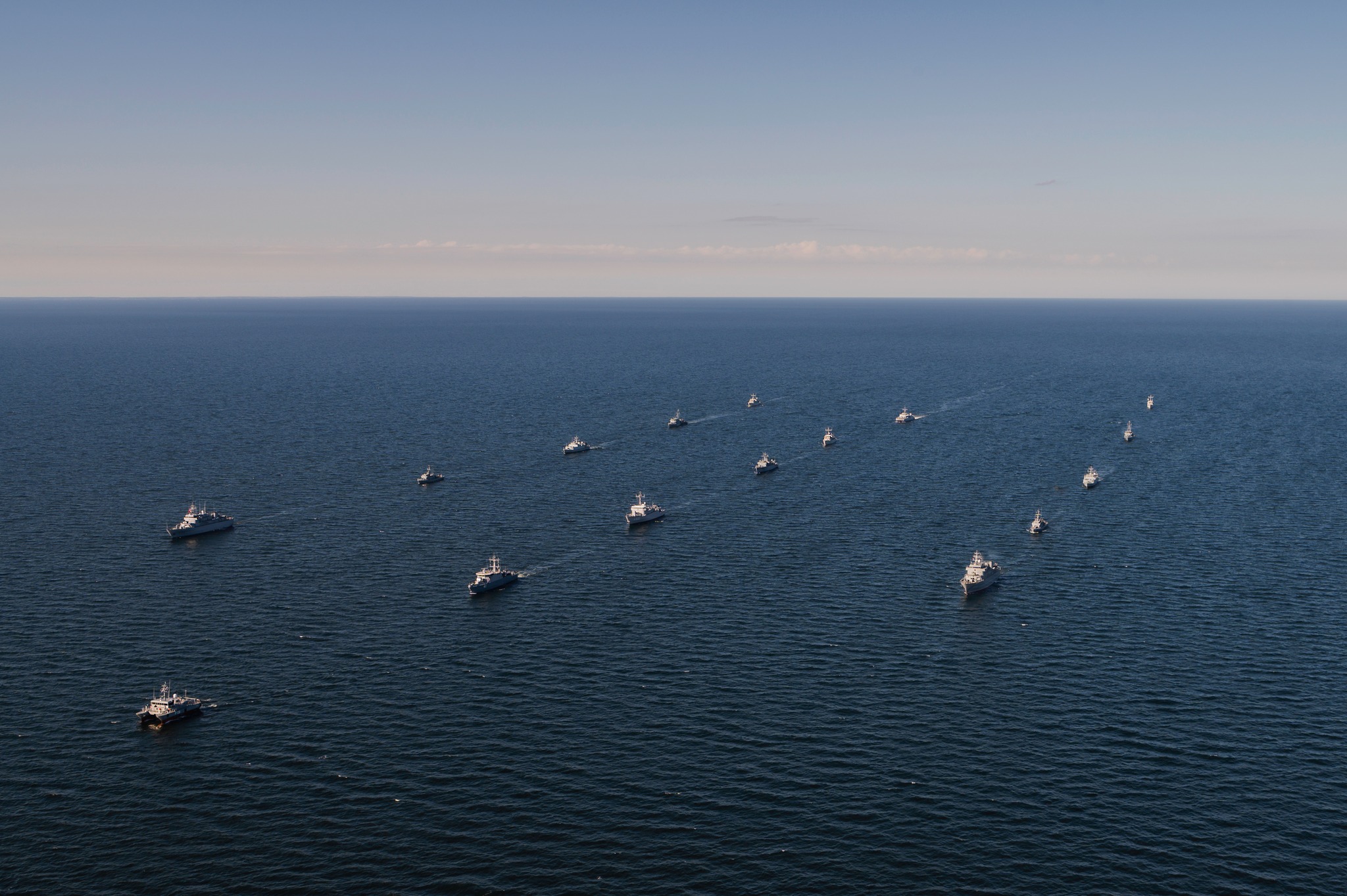 BALTOPS 22 - WOJSKO-POLSKIE.PL