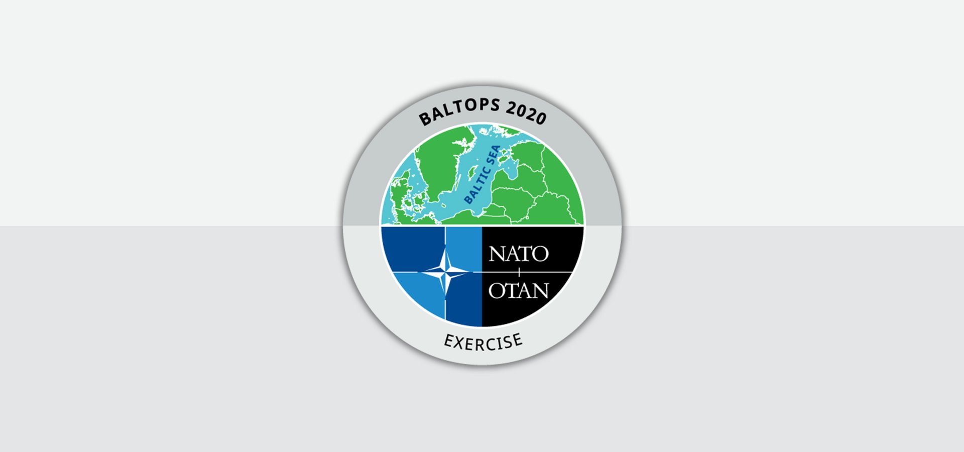 BALTOPS 2020 - DGRSZ