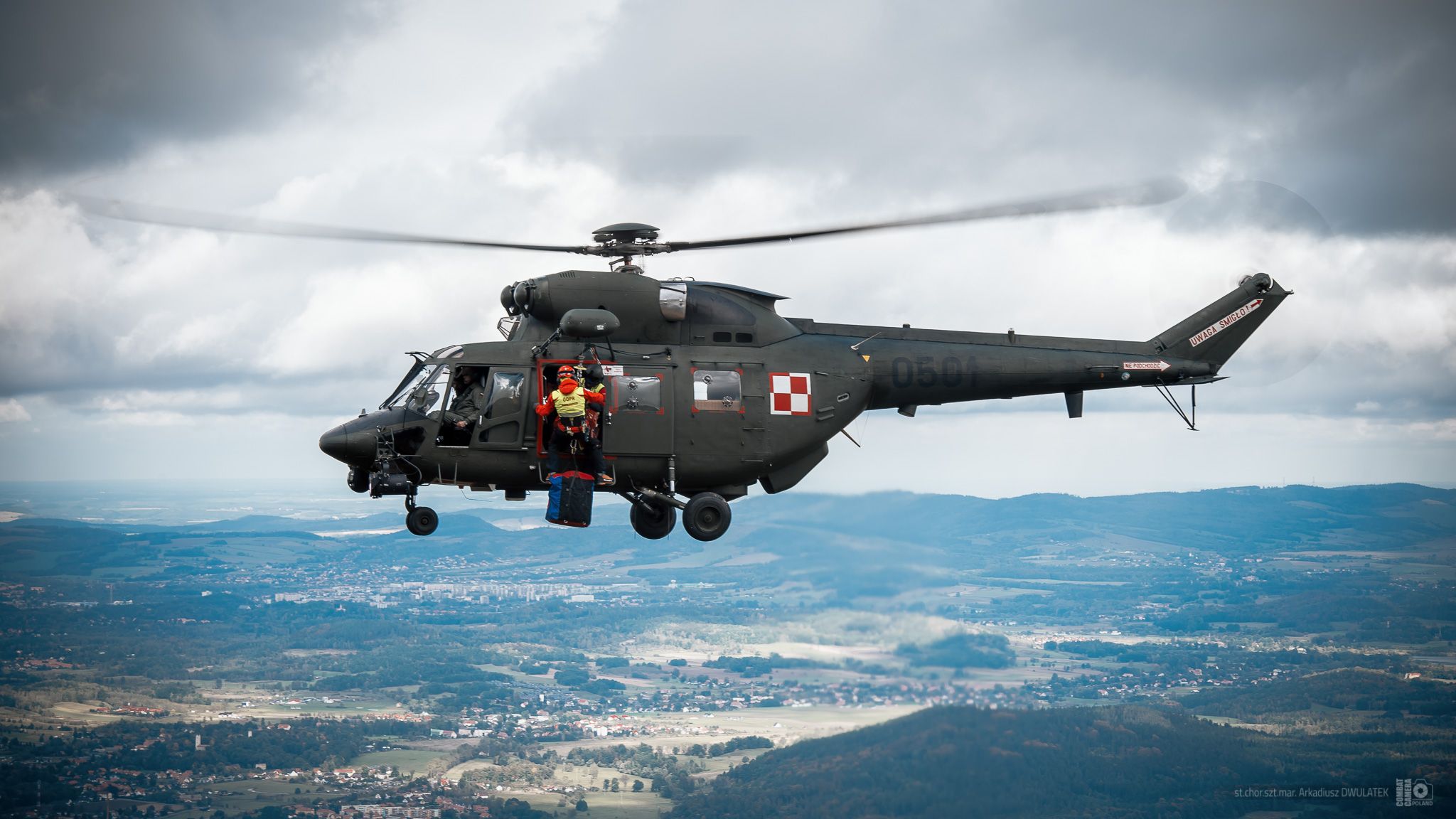 Nowe logo ASAR - DORSZ