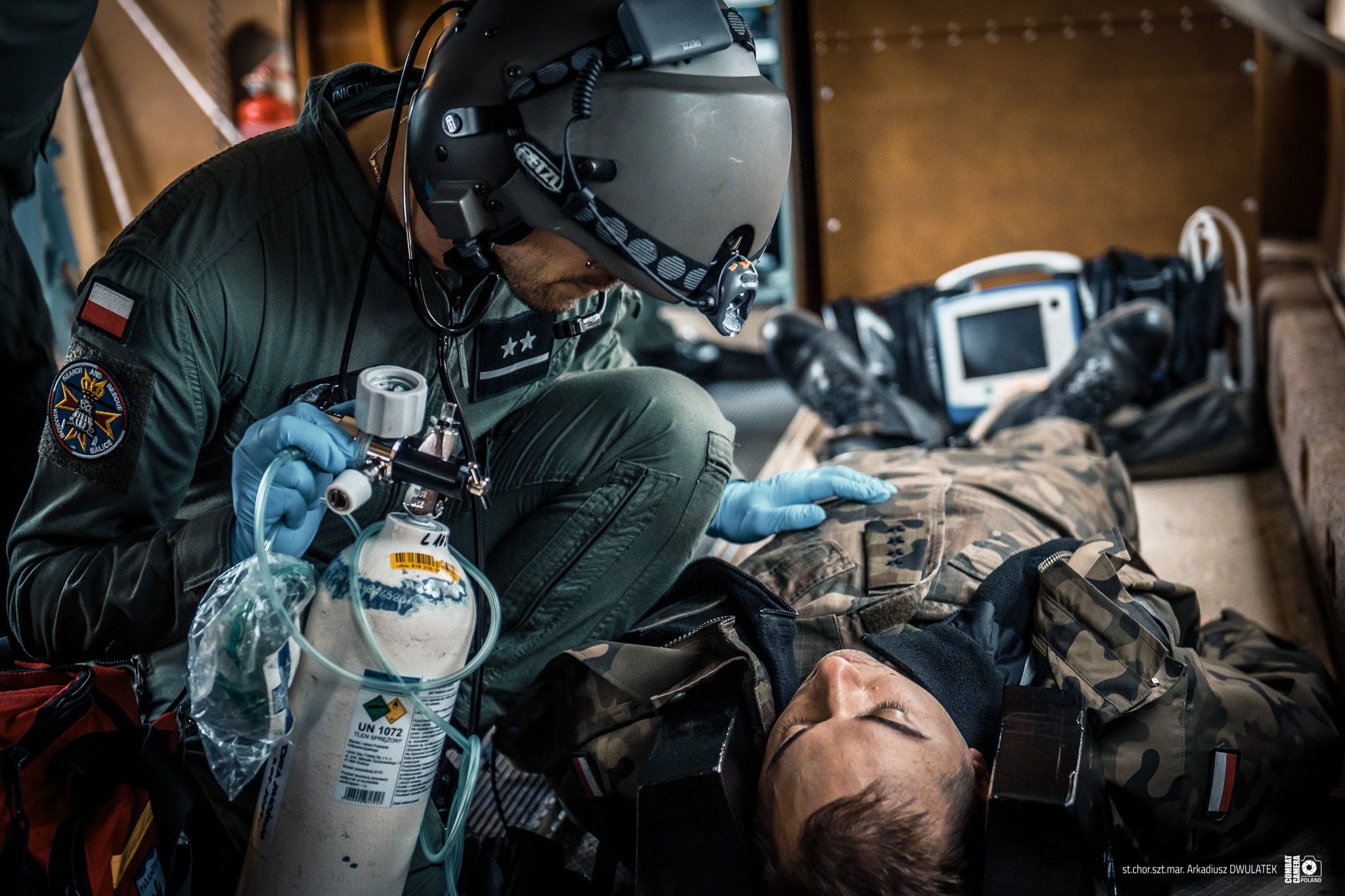 Nowe logo ASAR - DORSZ