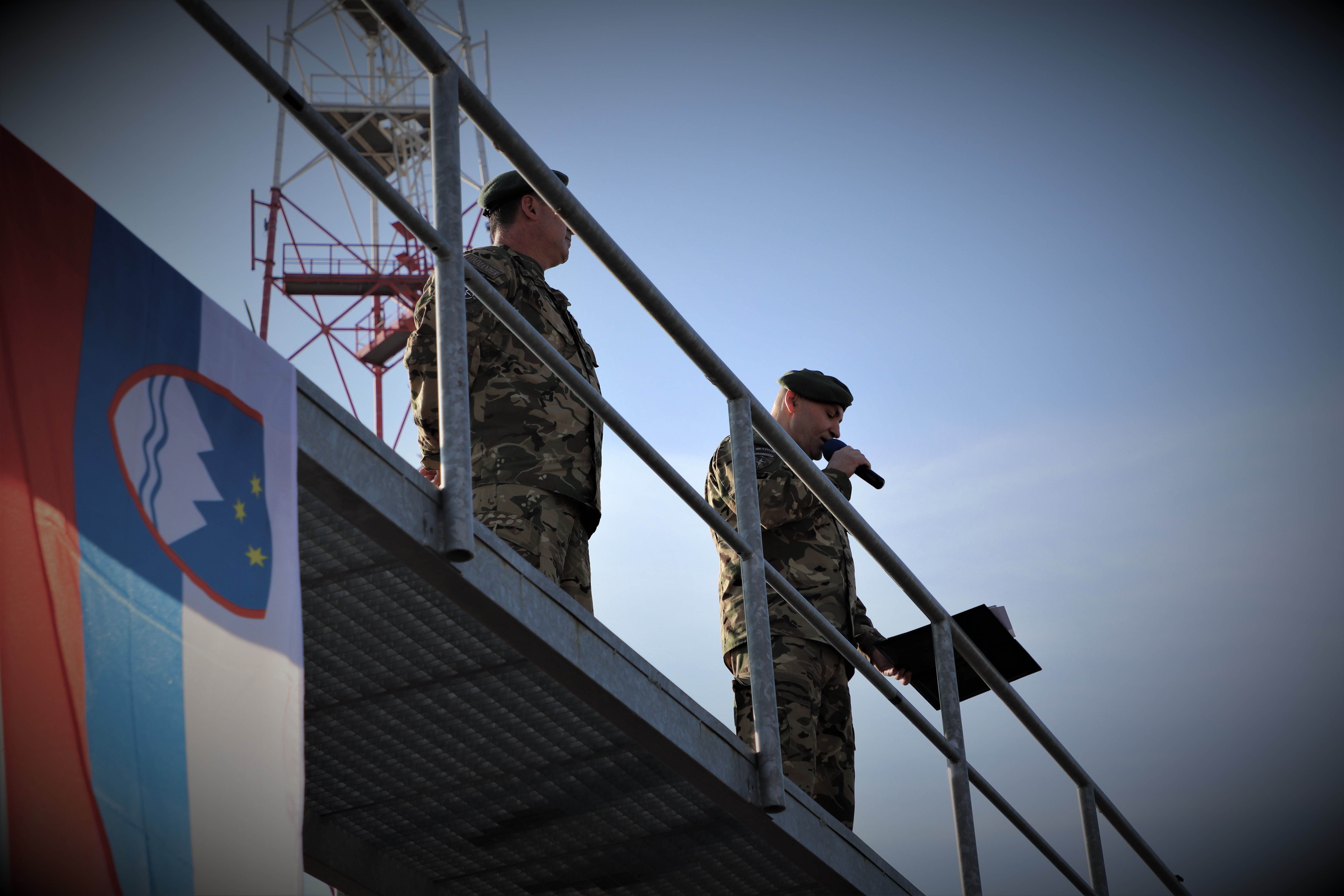 76 edycja „DANCON MARCH” w Kosowie - DORSZ