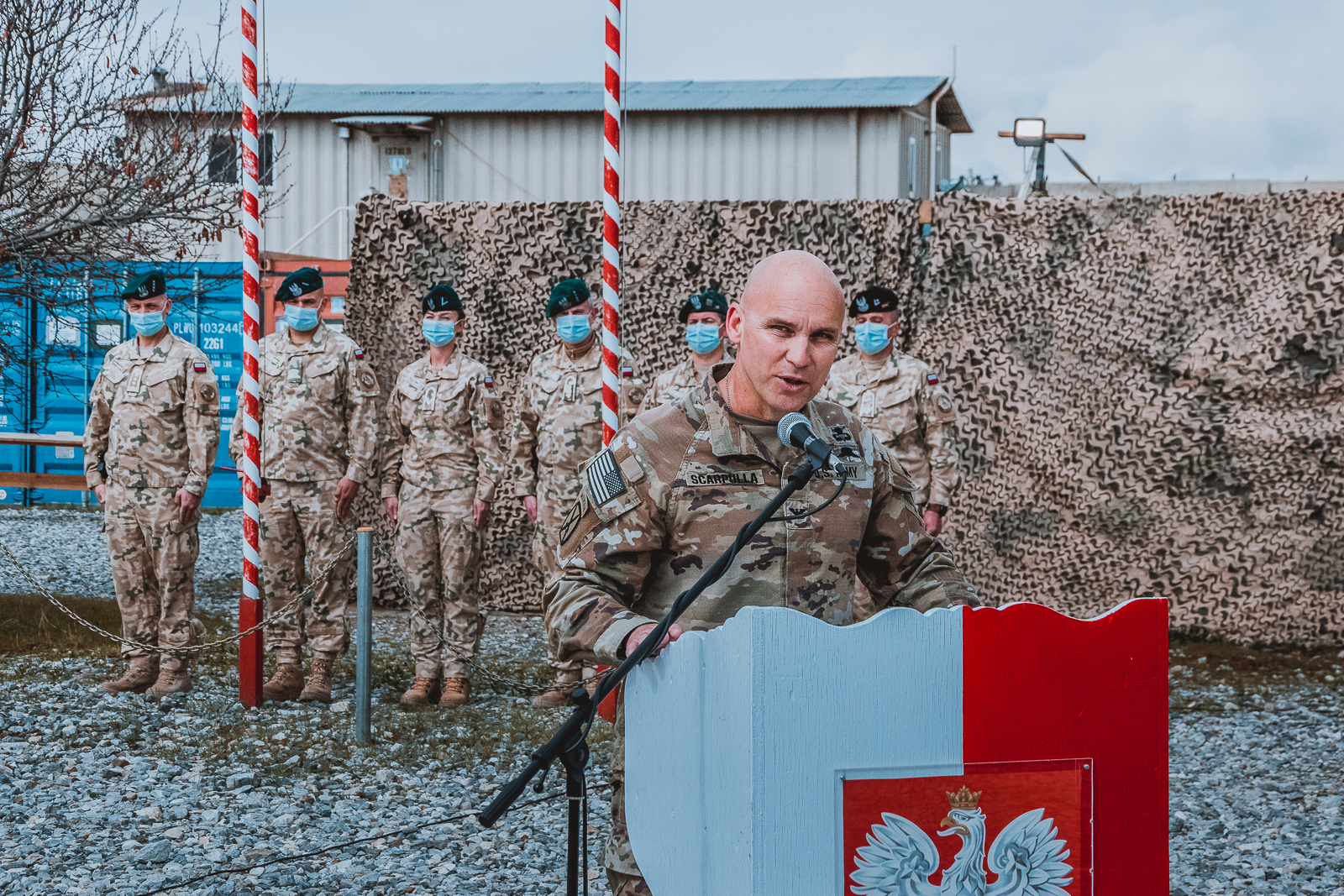 22 lata w NATO - DORSZ