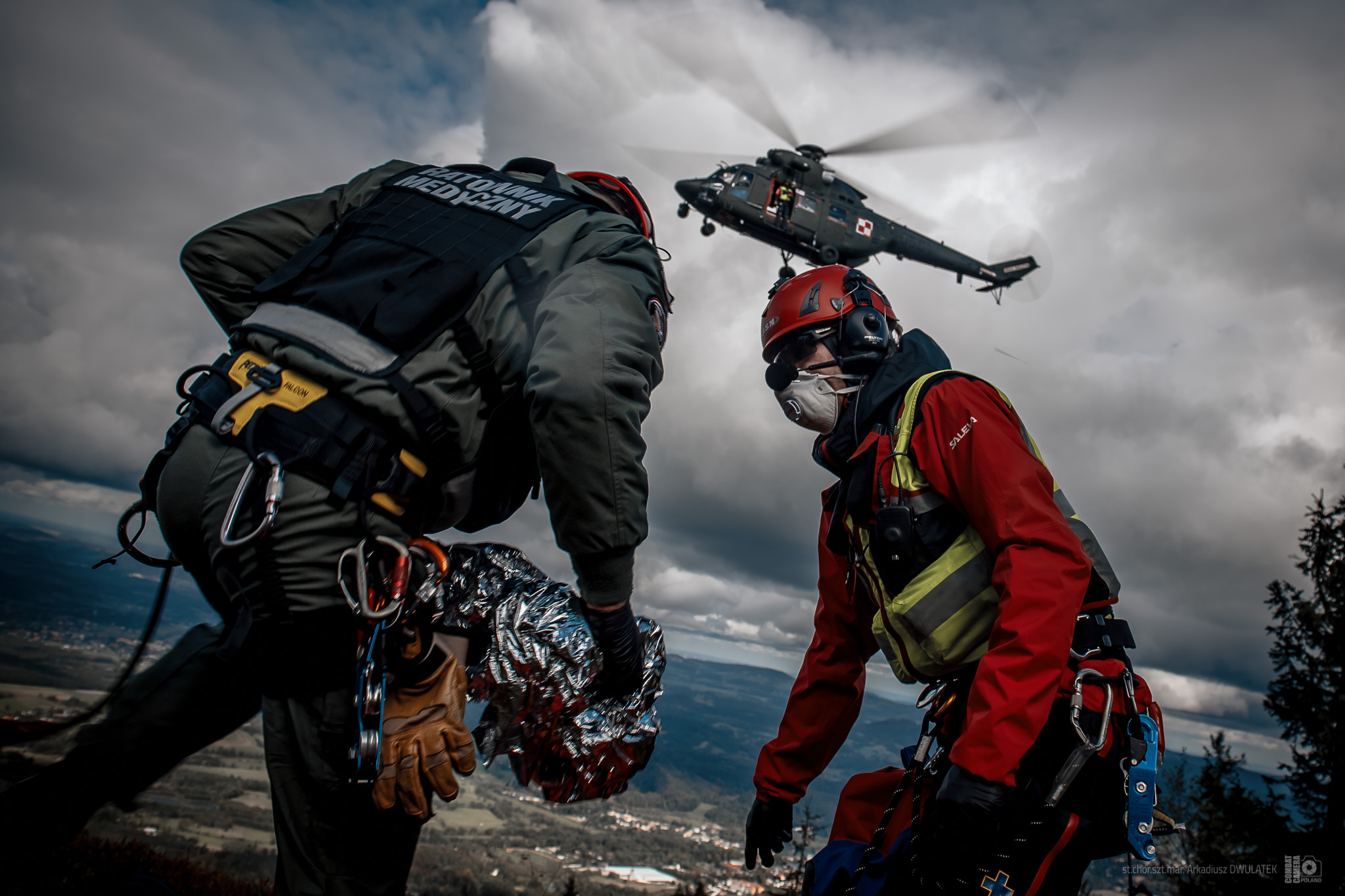 Nowe logo ASAR - DORSZ