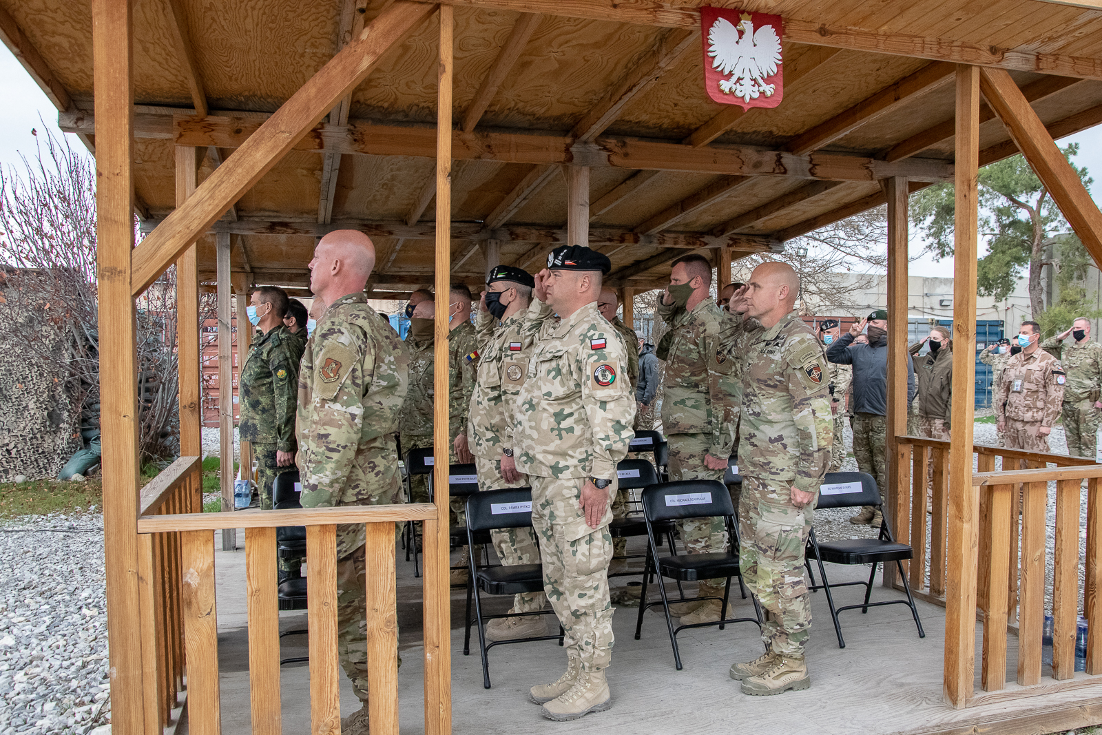 22 lata w NATO - DORSZ