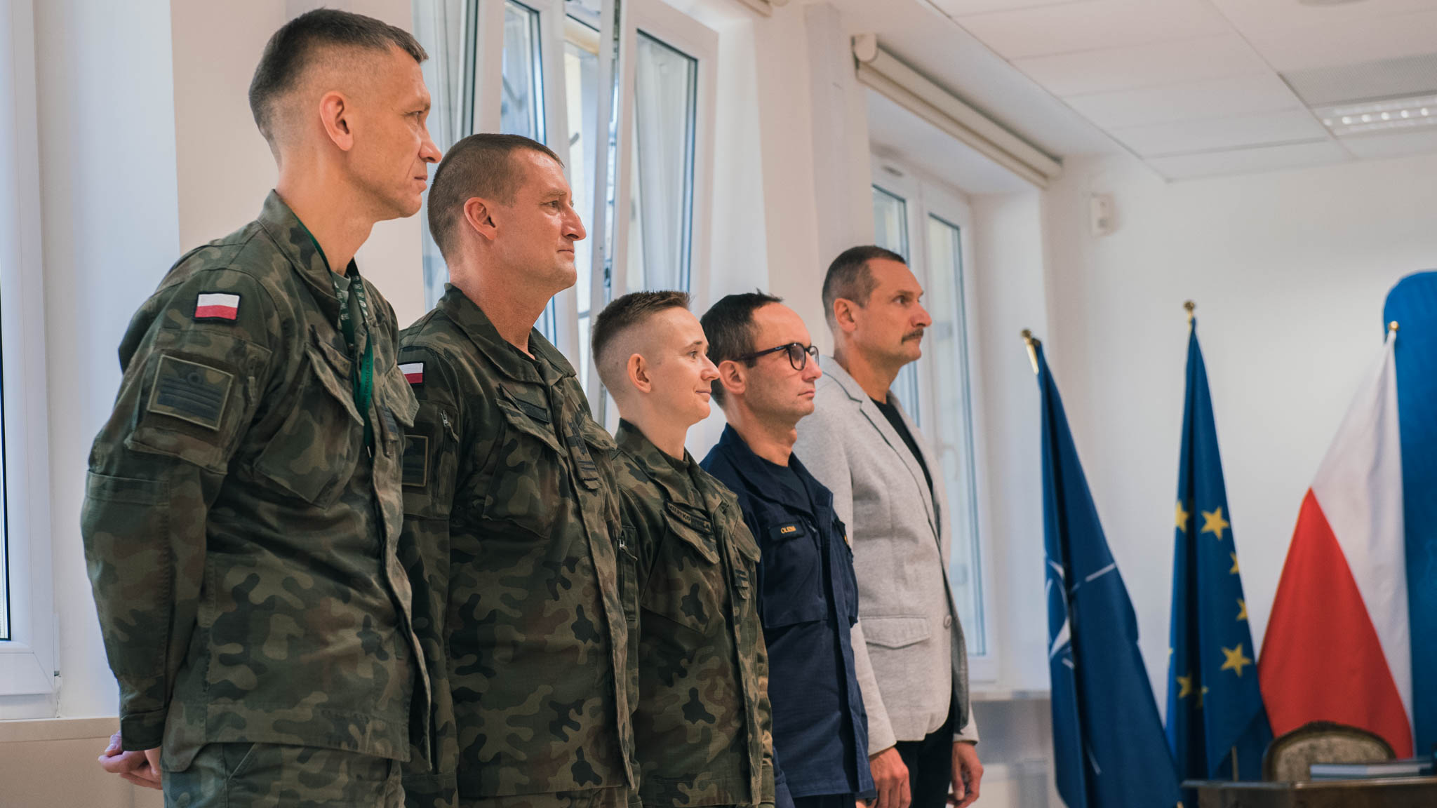 Wyróżnienia sportowe - DORSZ