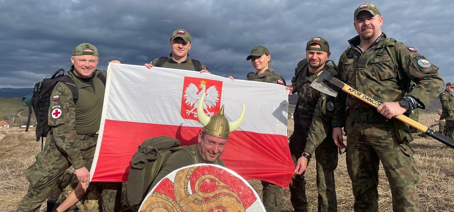 DANCON MARCH - DORSZ