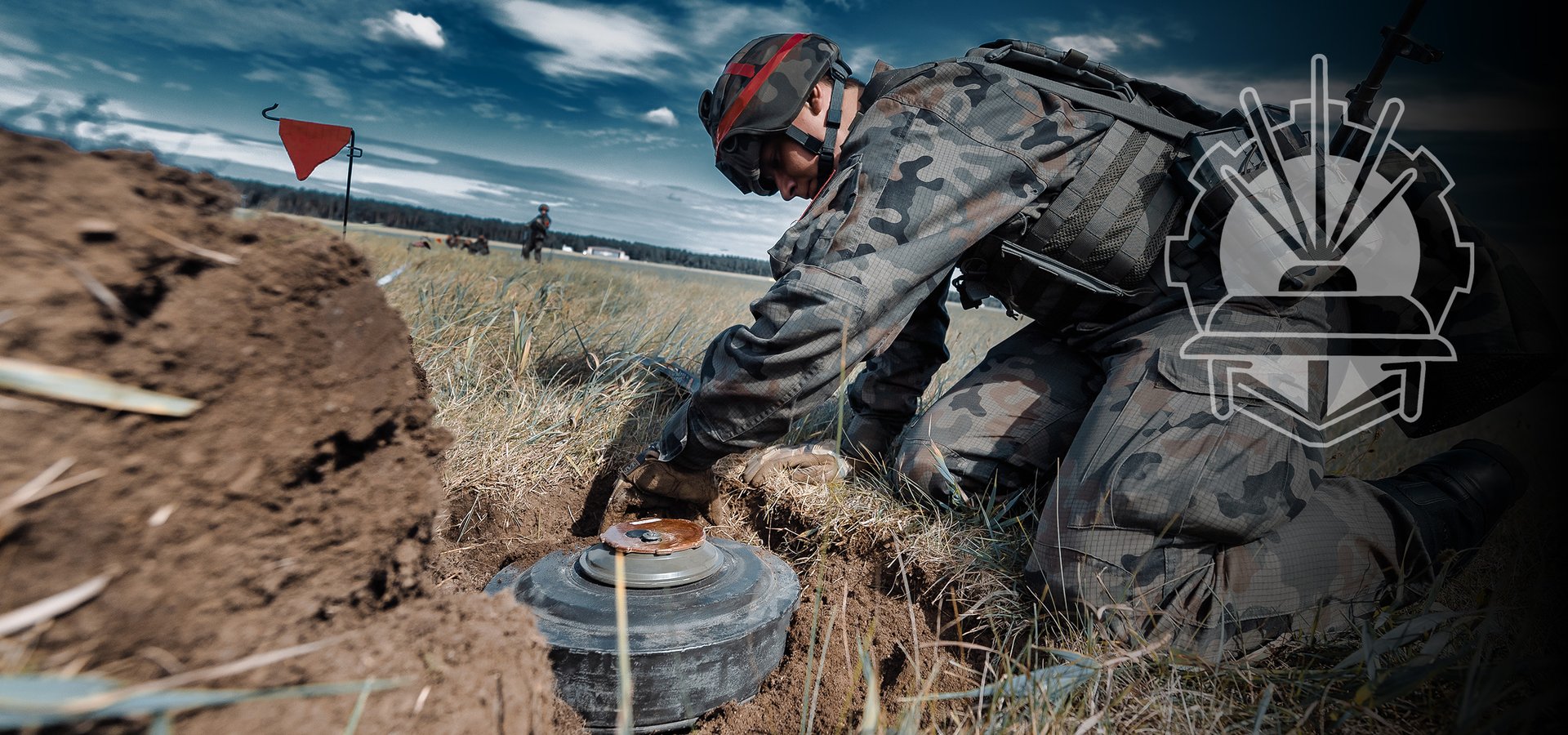 Święto Wojsk Inżynieryjnych - DZIEŃ SAPERA - DORSZ