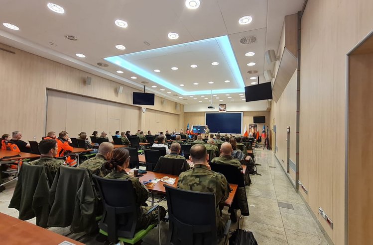 Strona główna - IWSP