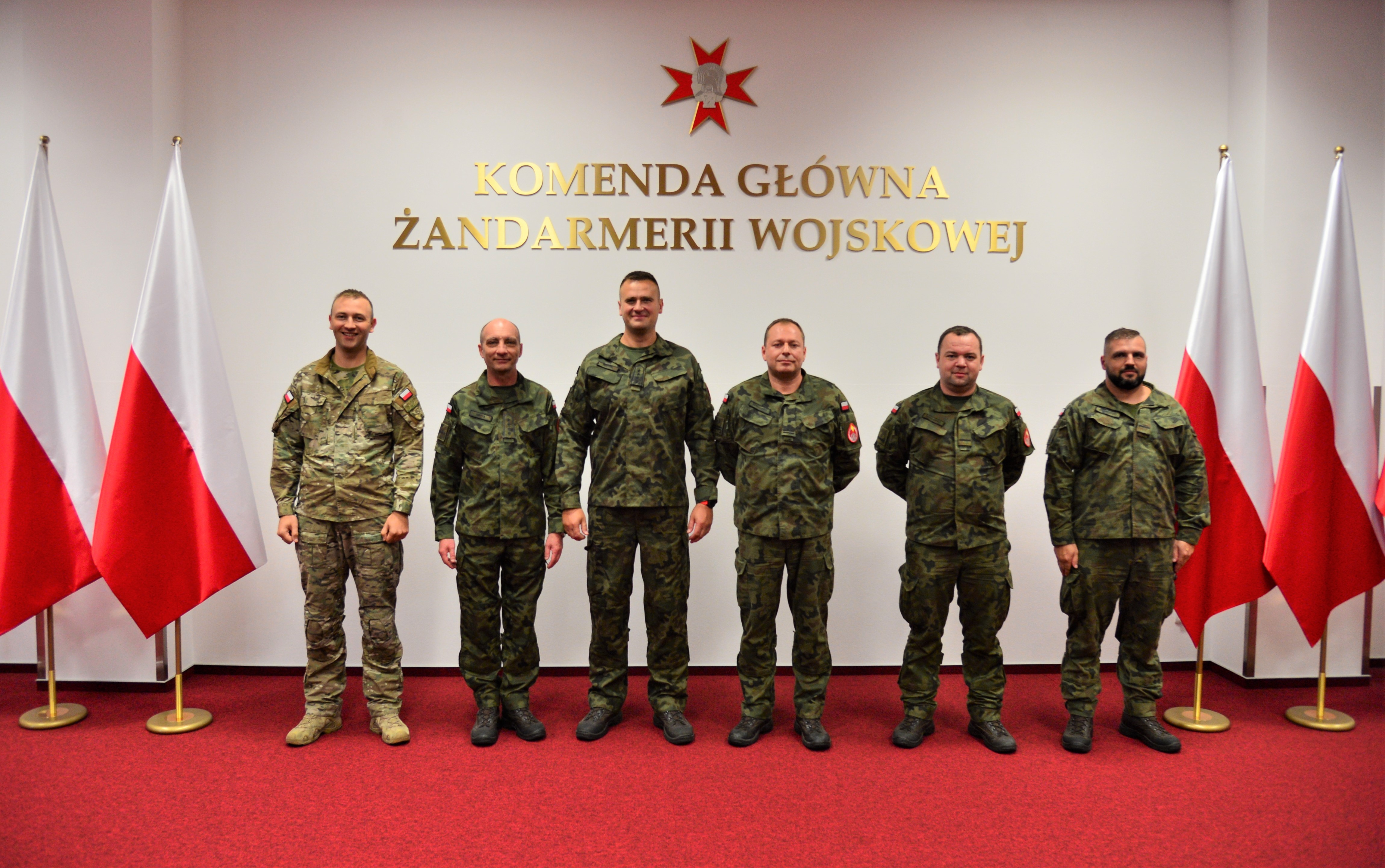 Mężowie zaufania w ŻW wybrani na nową kadencję - KGZW