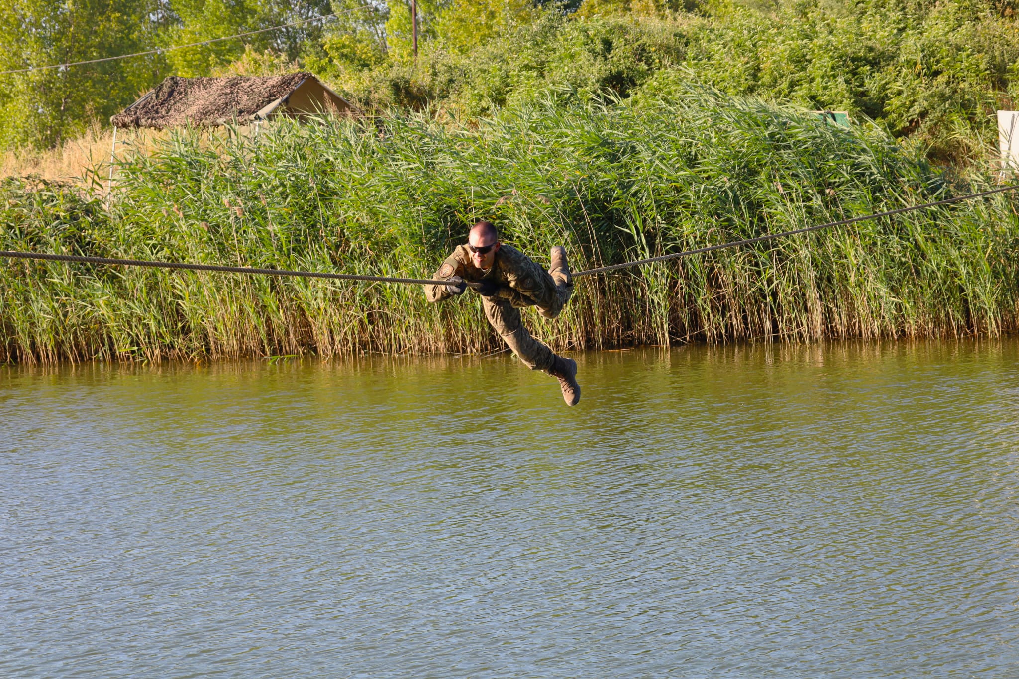 Greek Training - PAFU