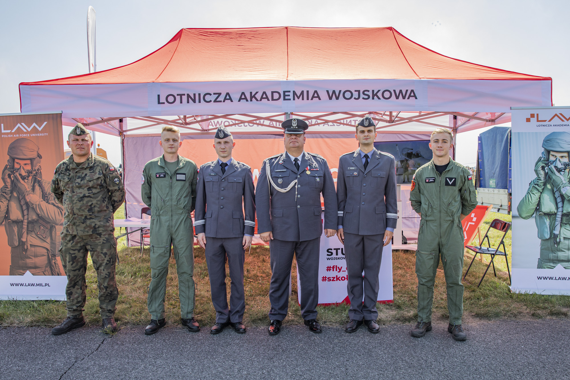 Polish Aviation Day - PAFU