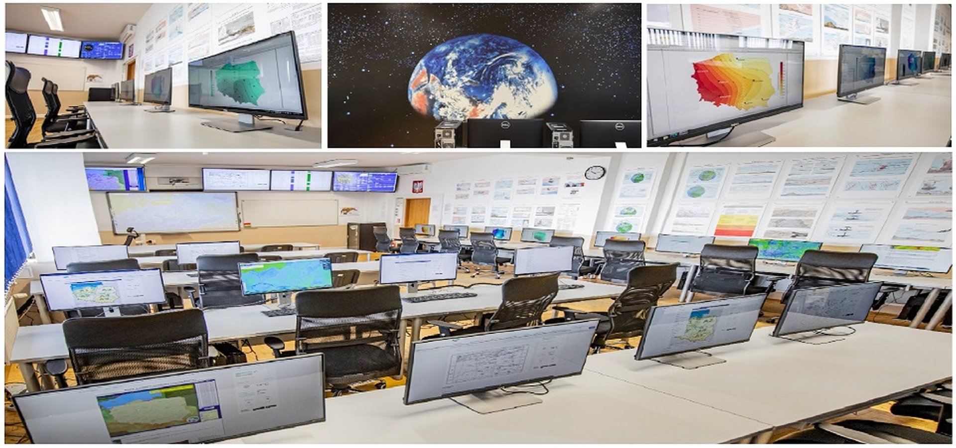 Laboratorium Meteorologii Lotniczej - LAW