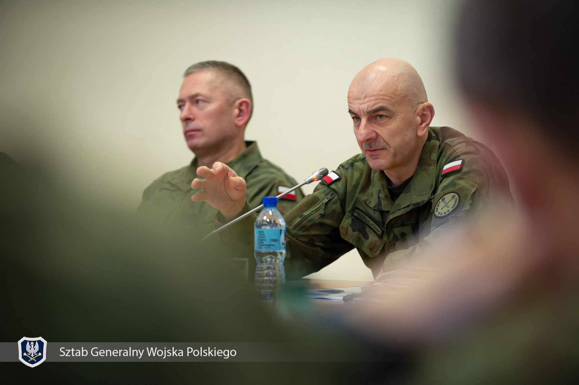 NUP 2X35 - podsumowanie pierwszego etapu kampanii - WOJSKO-POLSKIE.PL