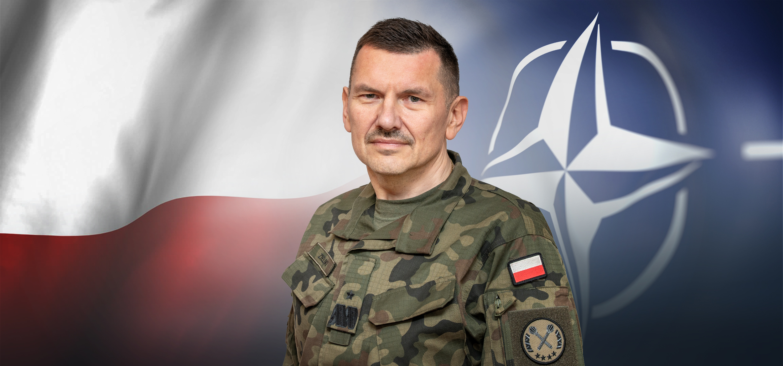 Zastępca Szefa Sztabu Generalnego Wojska Polskiego - SGWP