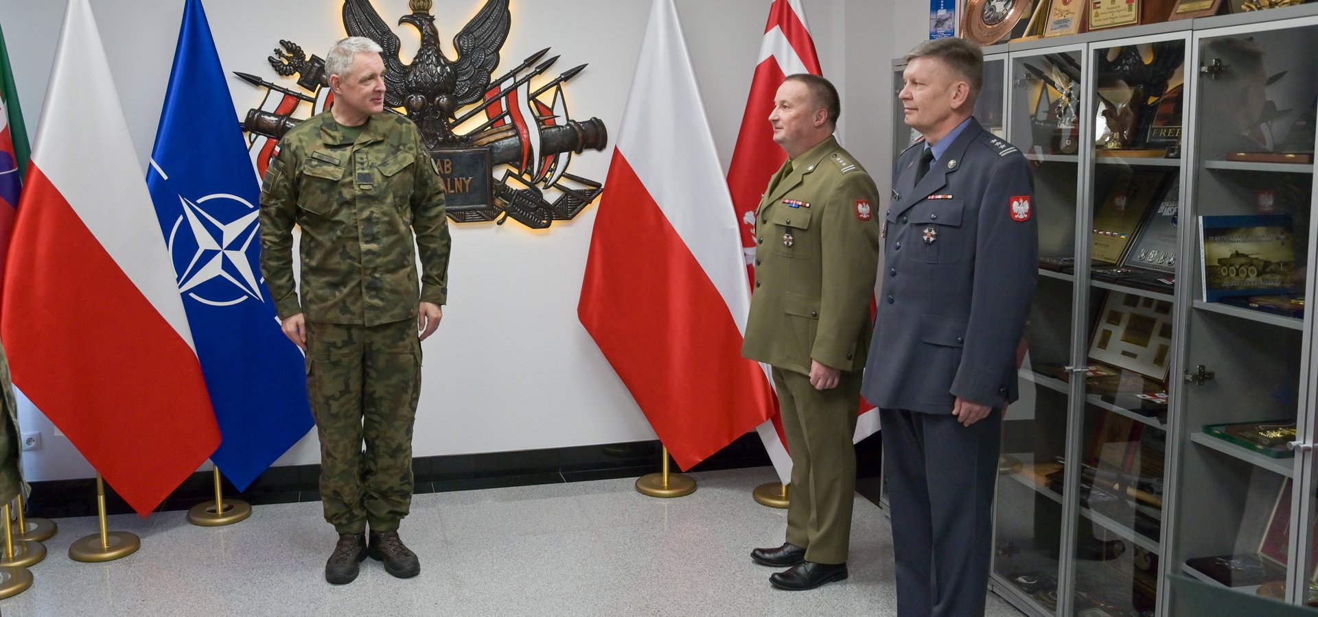 Zmiana na stanowisku dyrektora WBZC - SGWP
