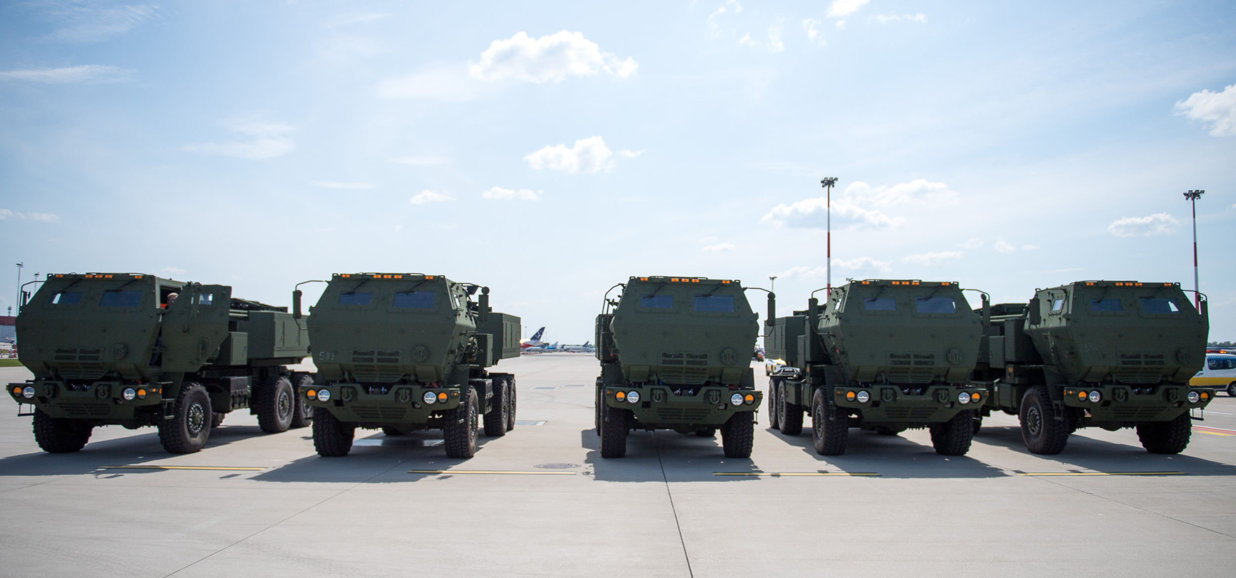 System HIMARS - WOJSKO-POLSKIE.PL