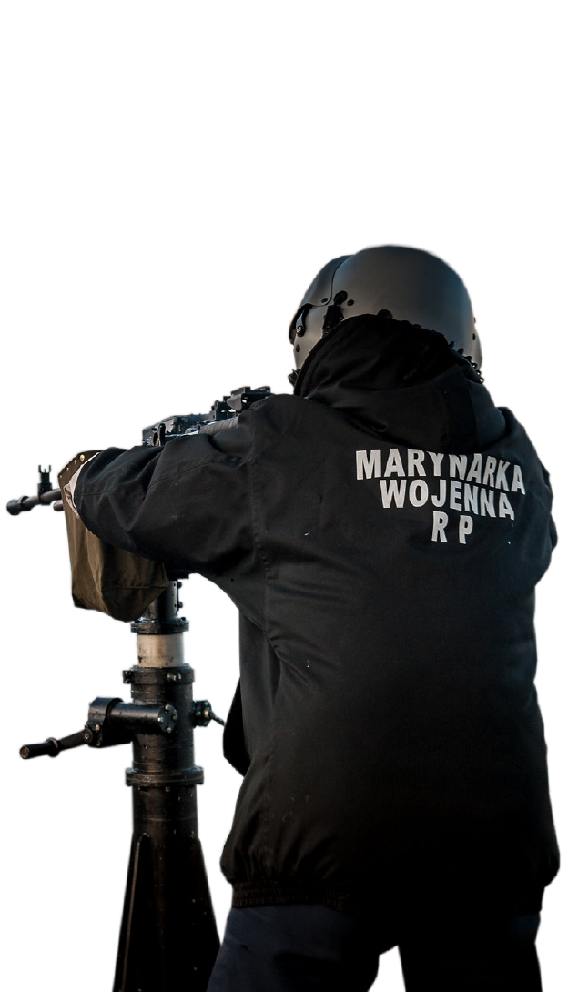 Marynarka Wojenna - WOJSKO-POLSKIE.PL