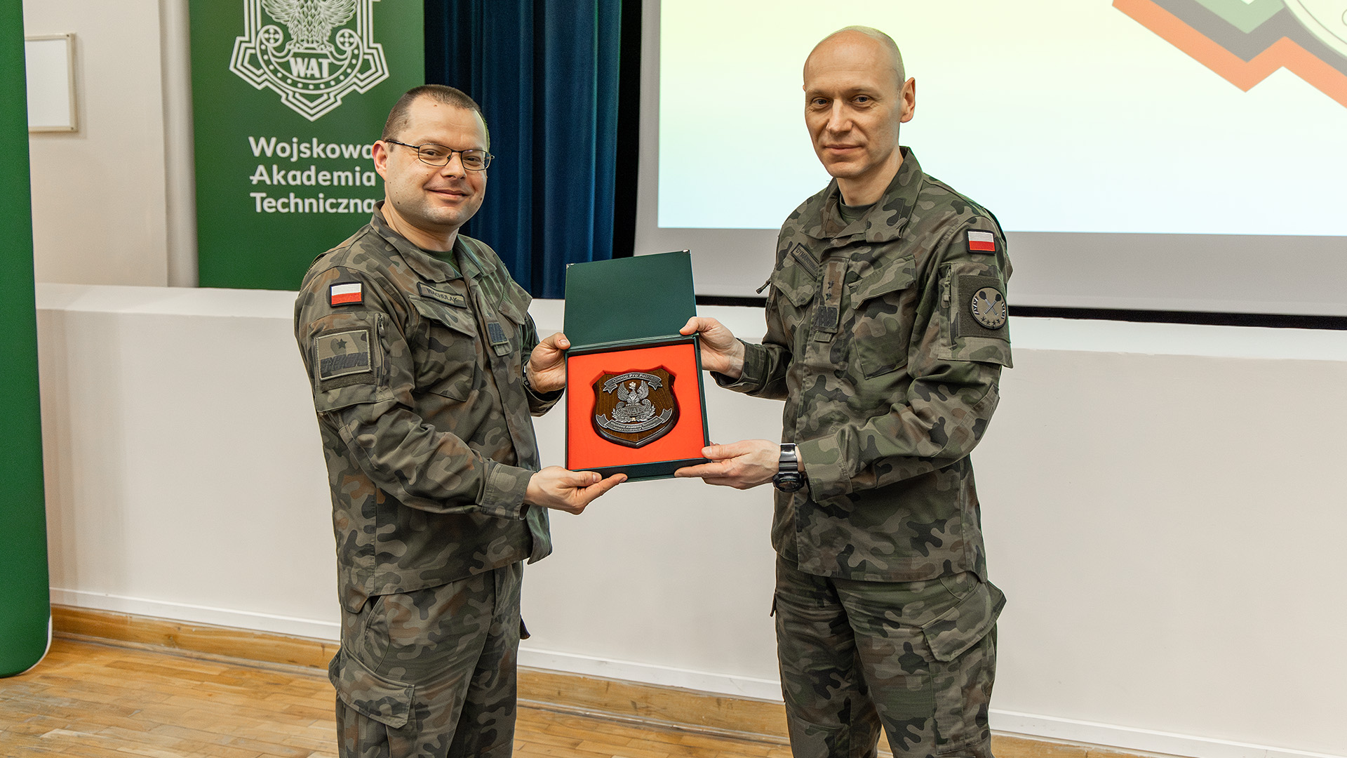 Military University of Technology