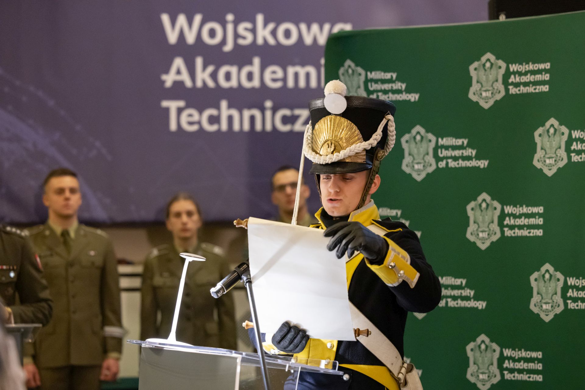 Military University of Technology