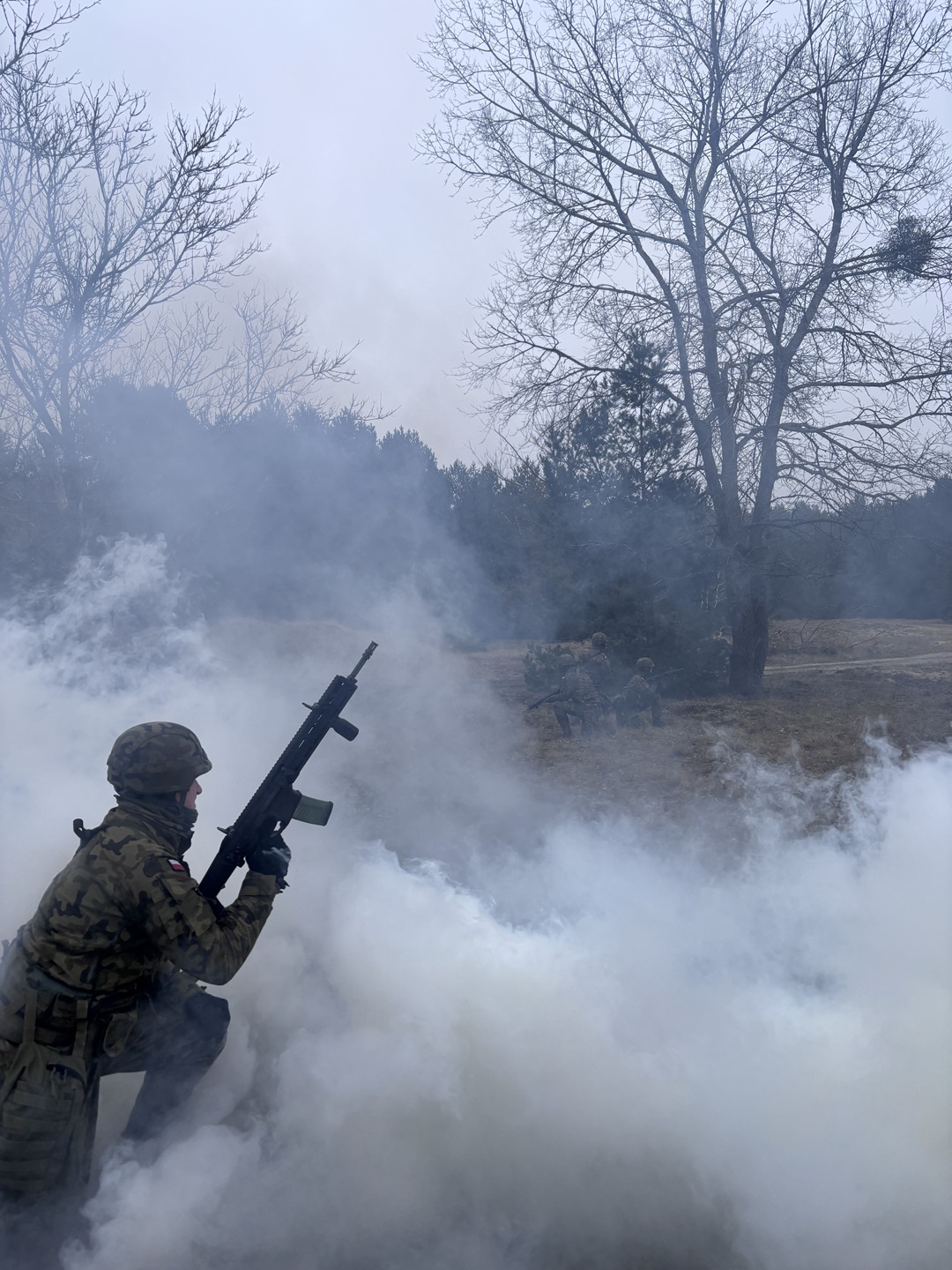 Wojskowa Akademia Techniczna