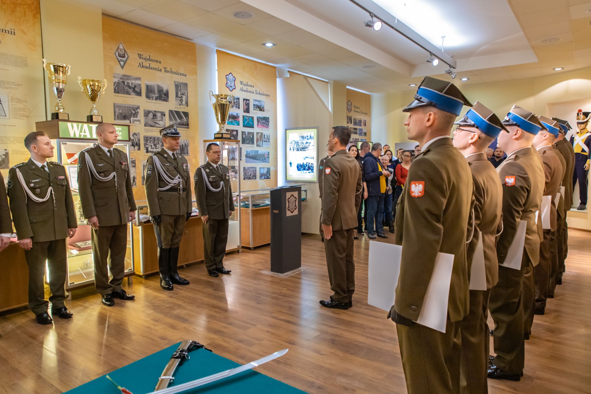 Wojskowa Akademia Techniczna