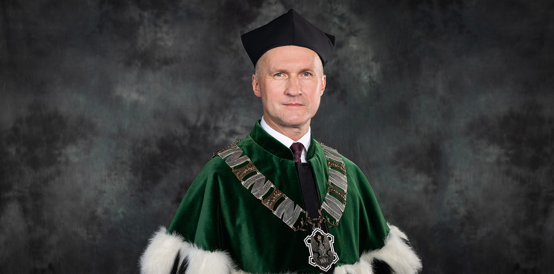 Vice-Rector for Scientific Affairs - Military University of Technology