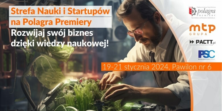 Udział WAT w Targach Rolniczych POLAGRA PREMIERY 2024 - Wojskowa ...