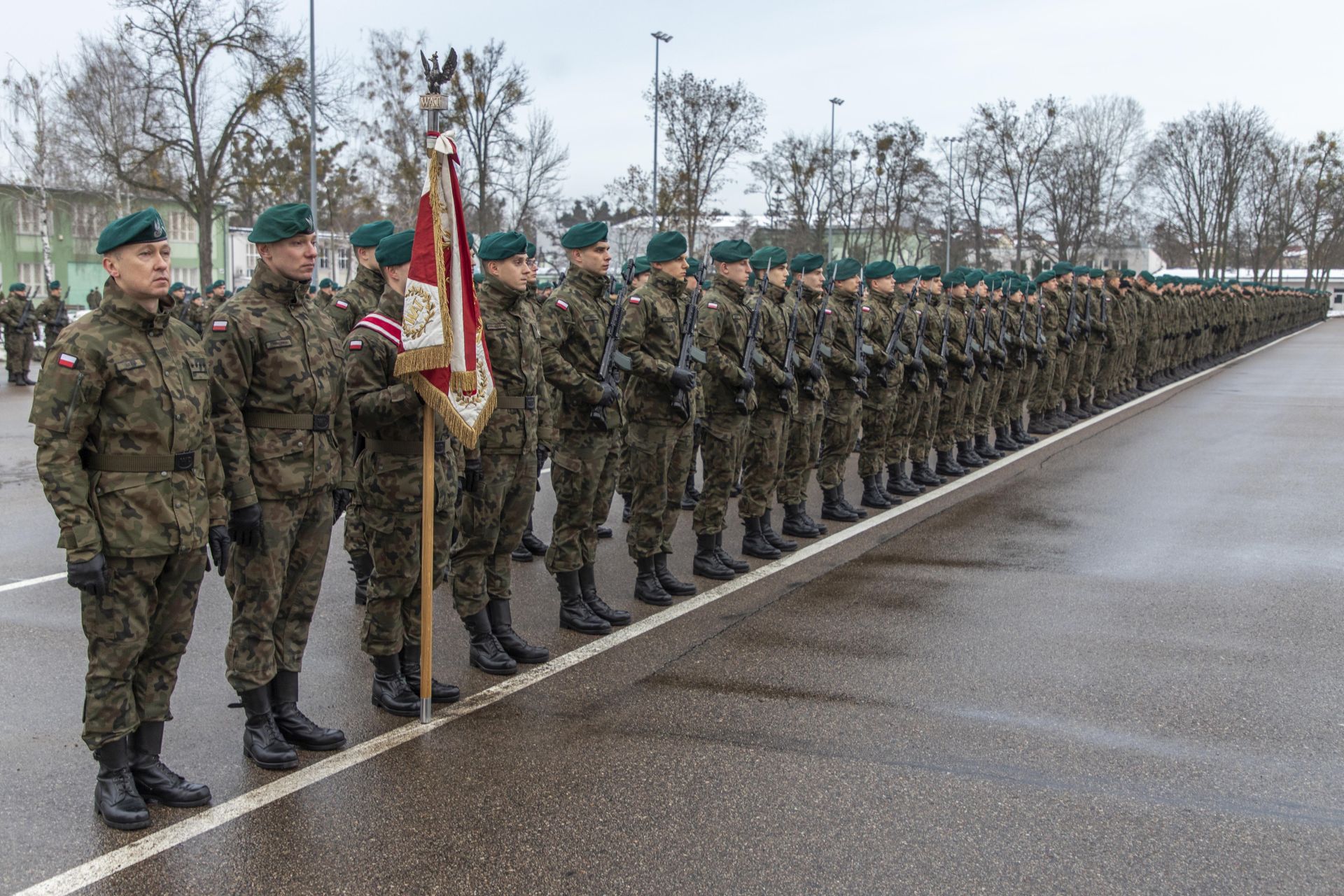 Wojskowa Akademia Techniczna