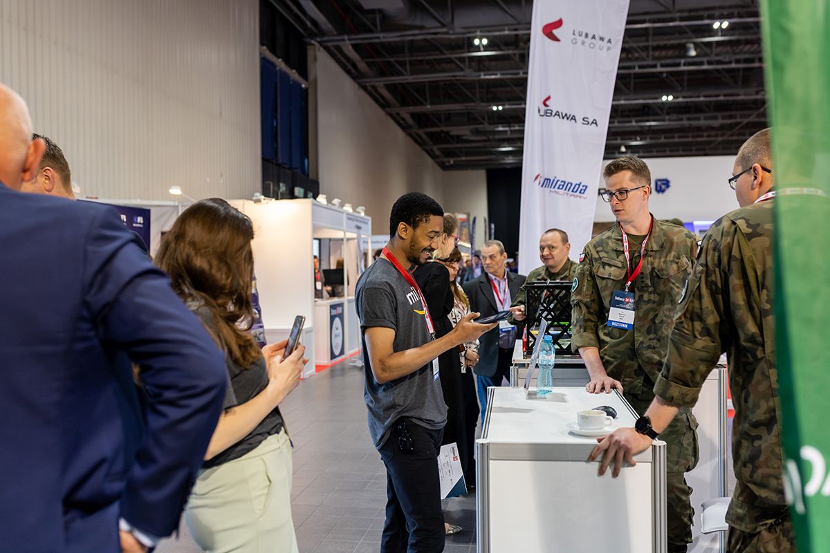 Military University of Technology on Defence24 Day - Military ...
