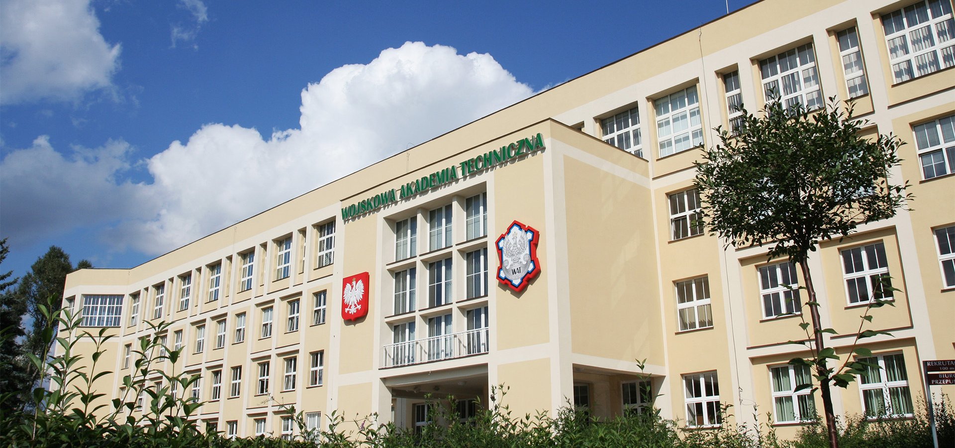 W Maju Wybory Do Senatu WAT Wojskowa Akademia Techniczna W Maju Wybory Do Senatu WAT Wojskowa Akademia Techniczna