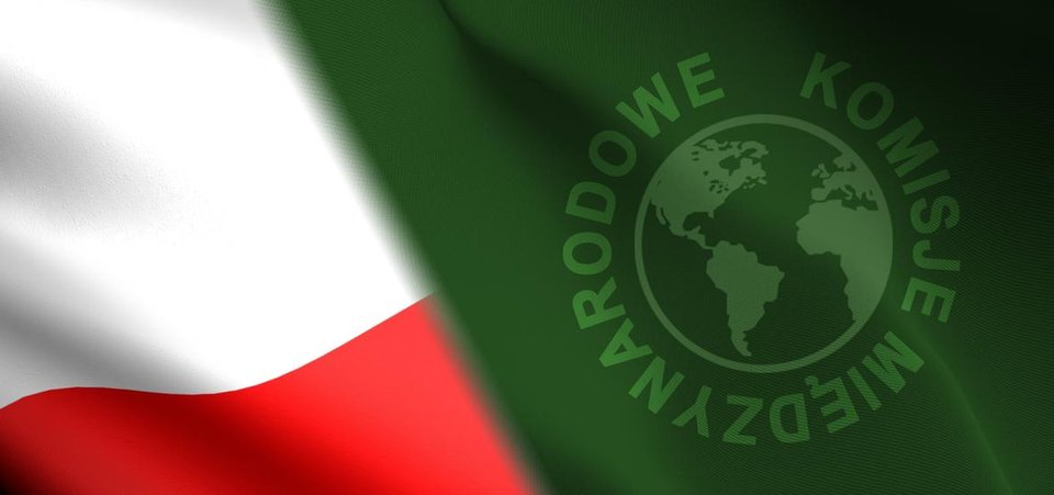 Misje Zagraniczne - CWDPGP