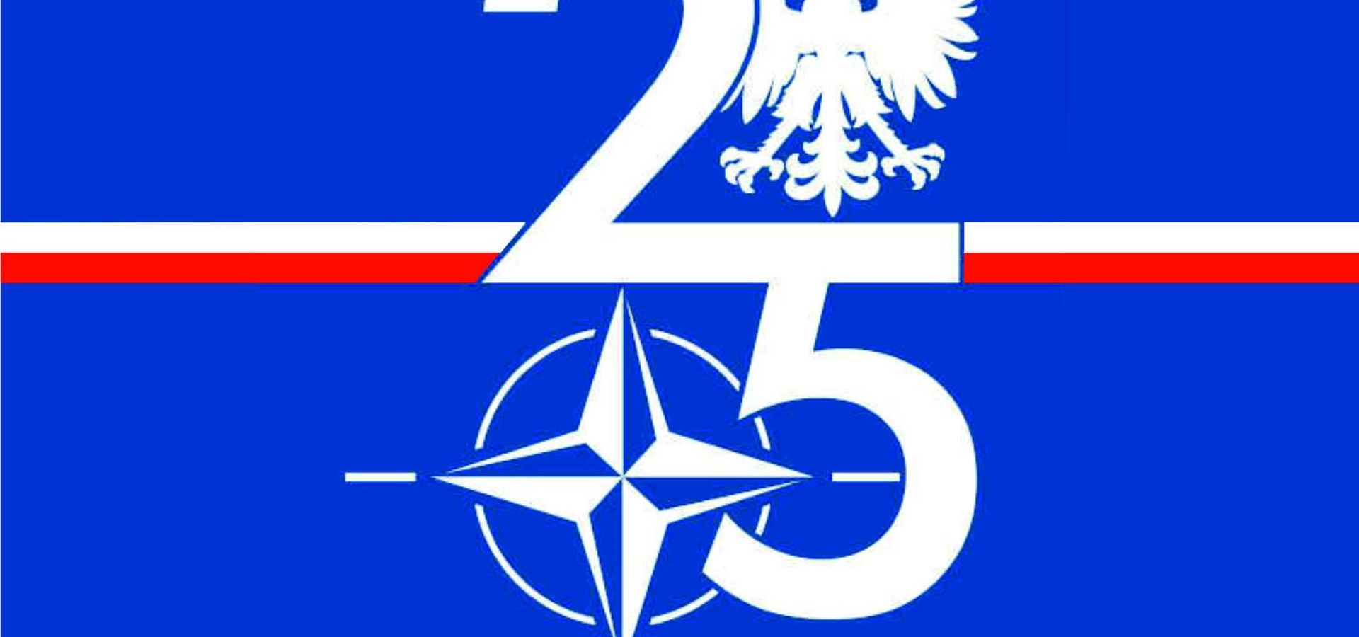 25 LAT POLSKI W NATO - CWDPGP