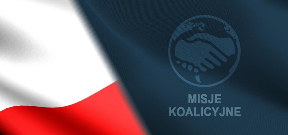 Misje Zagraniczne - CWDPGP