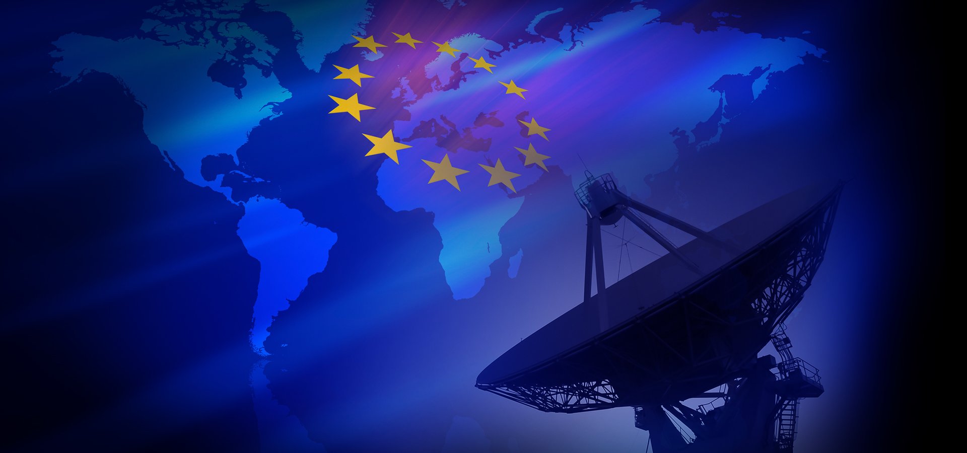 Spotkanie grupy roboczej NATO SATCOM CaT - DKWOC