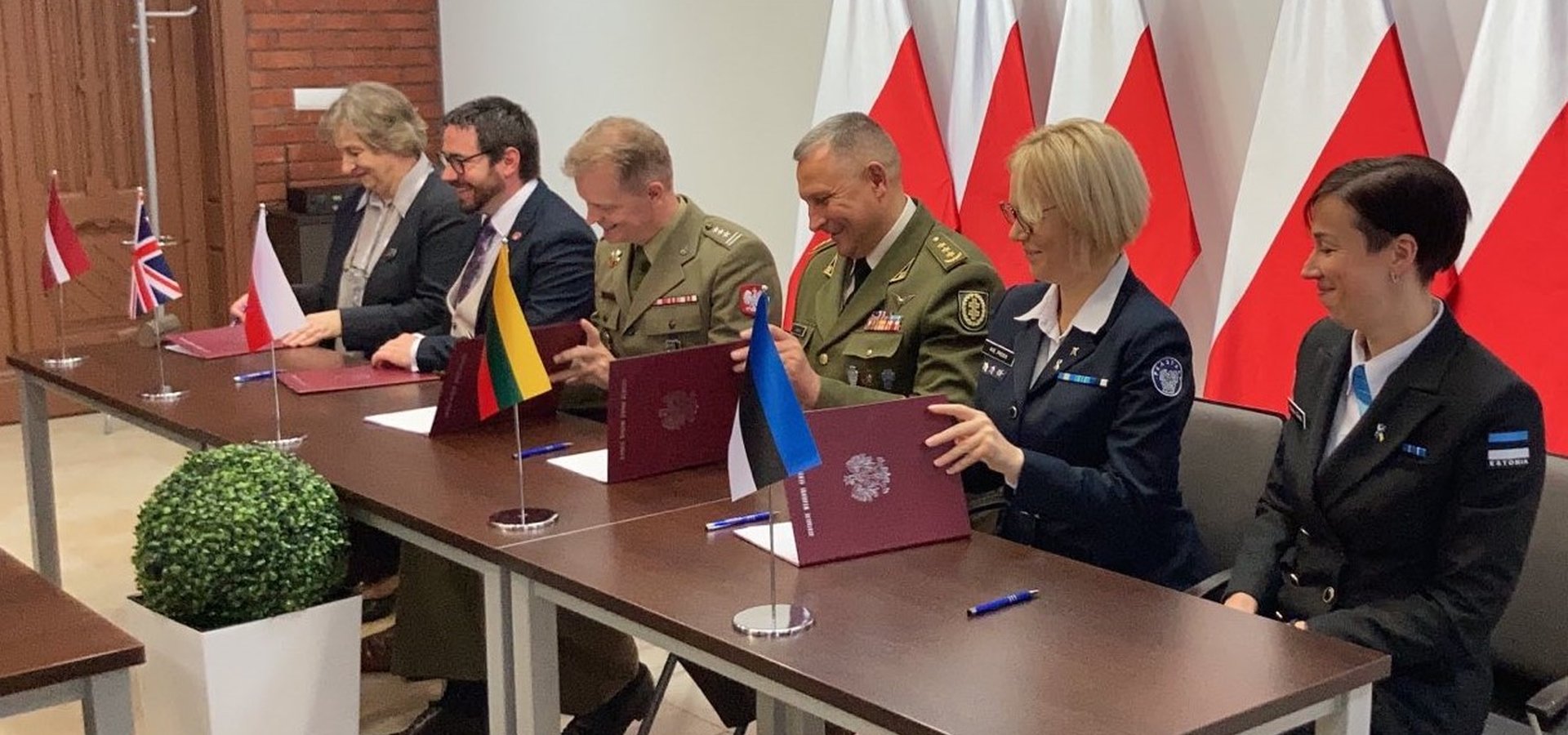 CWCR zorganizuje obóz szkoleniowy dla kadetów w 2023 roku - Baltic ...